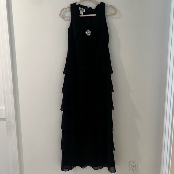 Patra | Dresses | Patra Tiered Maxi Dress | Poshmark